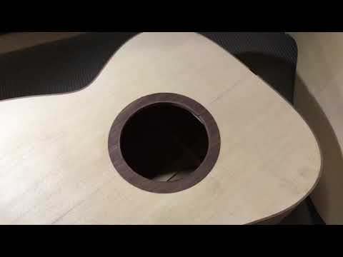 House Guitars shop vlog #1