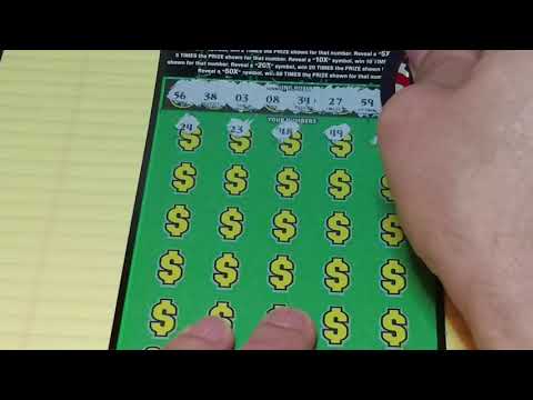 DEFINITION OF INSANITY! NJ LOTTERY! $35.00 SESSION