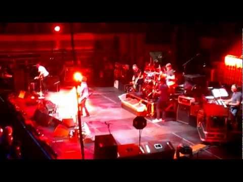 Pearl Jam - Betterman - Adams Center - Missoula, MT 9/30/2012