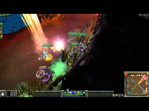 Steam Community :: Video :: Quest For The First Blood - League Of Legends