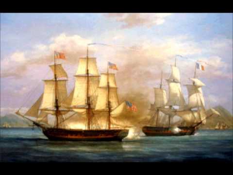 Foreign and Domestic Affairs During the Adams Administration