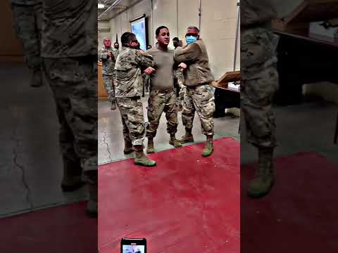 TASER TRAINING | tiktok: @.forces.hub #shorts #military #army #specialforces #training