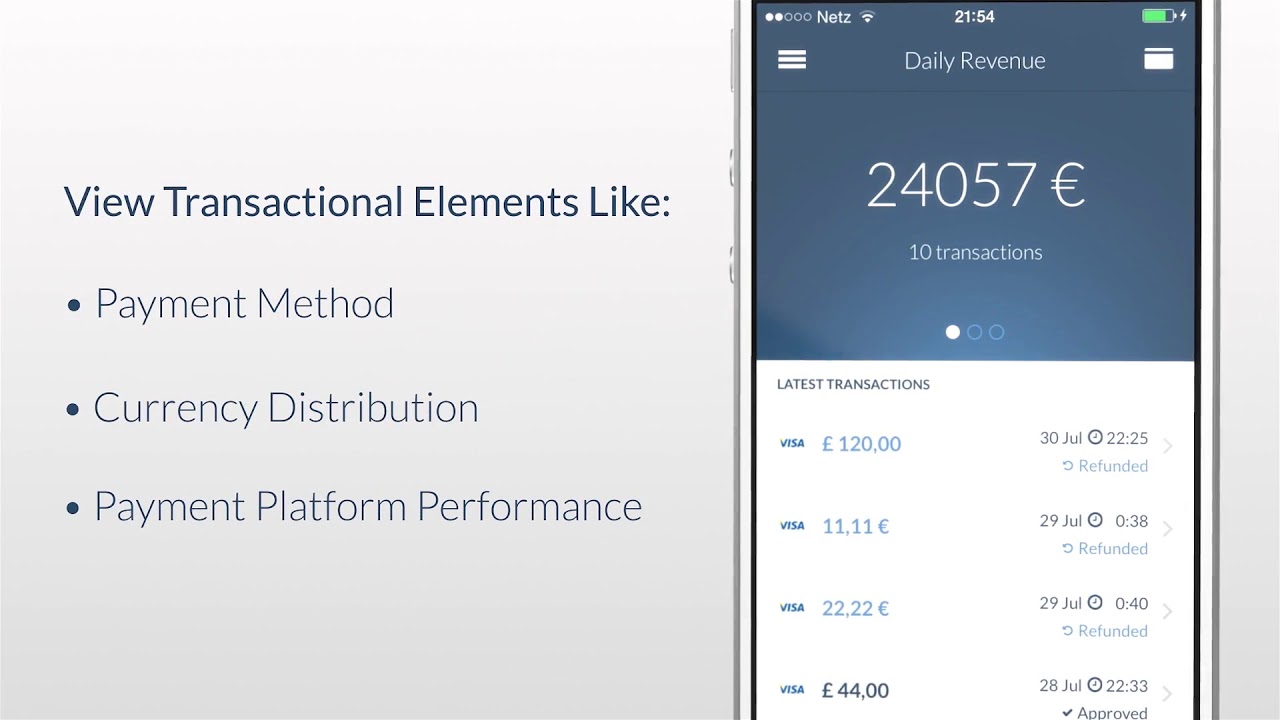 Platform Tutorial Animation | Screencast Animation