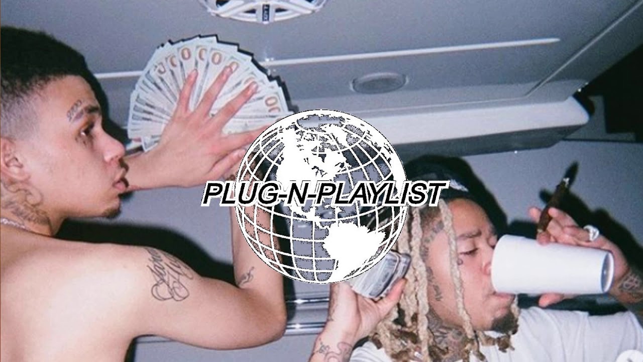 D Savage - She Freaky (solo)