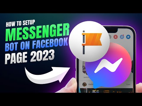 How To Set Up A Chatbot On Facebook Messenger | Step-By-Step Guide!