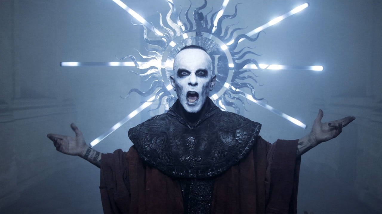 Behemoth - announce global live-stream event of sold out historic ...