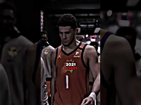 Both Sides Of The NBA Finals π#shorts #nba #viral
