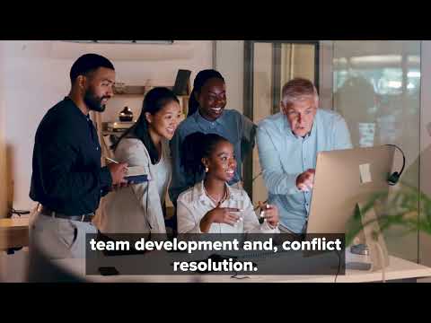 Managing for Success Certificate Program | CSUDH Continuing Ed