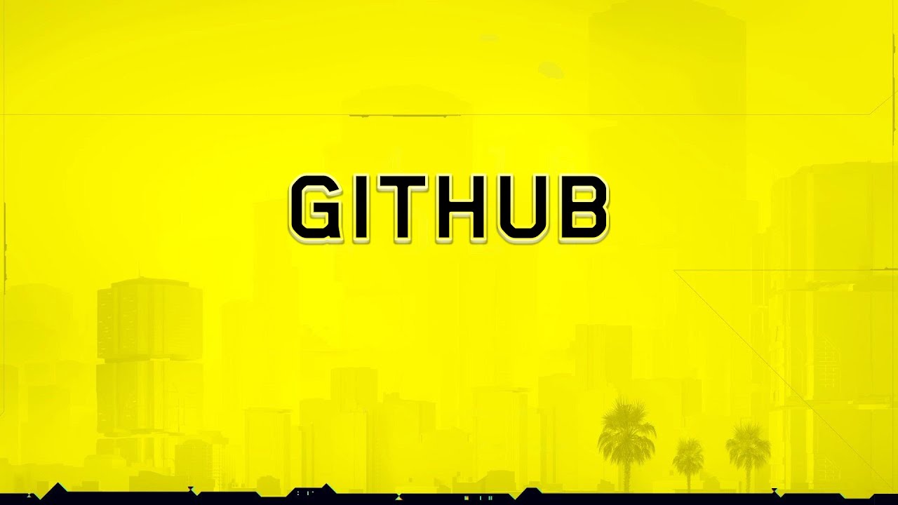 Github