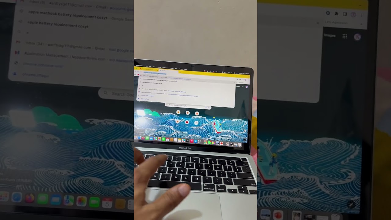 How to install Apps in Apple MacBook