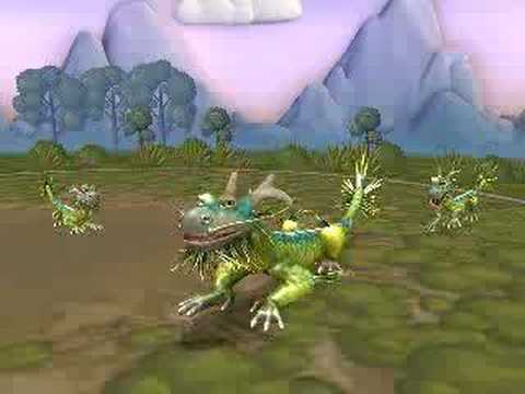 Steam Community :: Video :: Spore Creature Creator Video