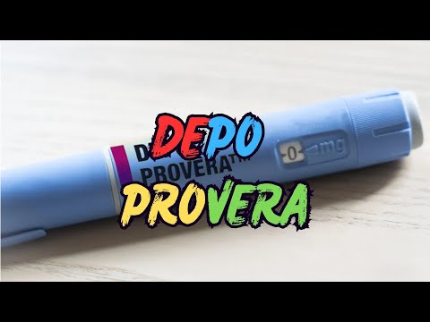 DEPO PROVERA