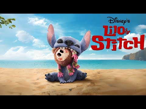 Lilo & Stitch (2002) | Full Movie Disney | Animated Movie | Review & Hidden Facts!