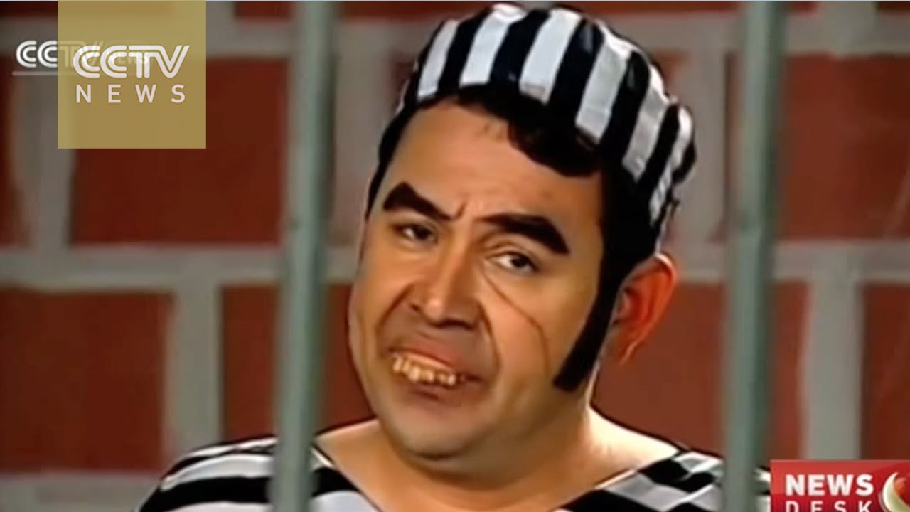 Guatemala TV comedian leads presidential race after 1st round