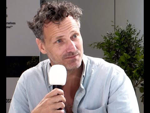 Cannes 2025: Good Talk – Ipsos: Collaborative Impact: How Brands Unite for Positive Change