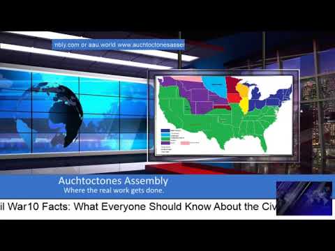 10 Facts: What Everyone Should Know About the Civil War