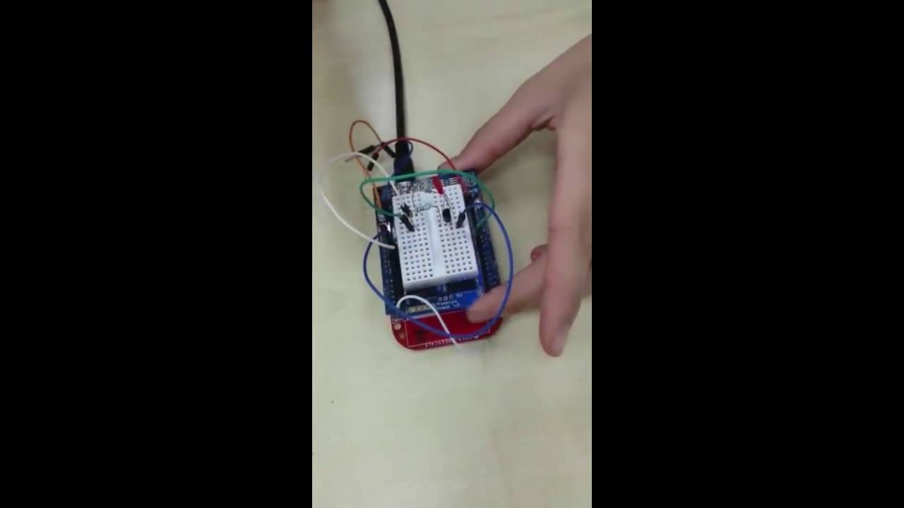 EEE20003 Embedded Microcontrollers Lab E2