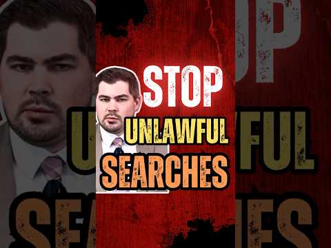 Search & Seizure Rights: Consensual vs. Seizure Explained