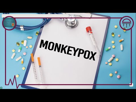 Monkeypox Virus – Explained