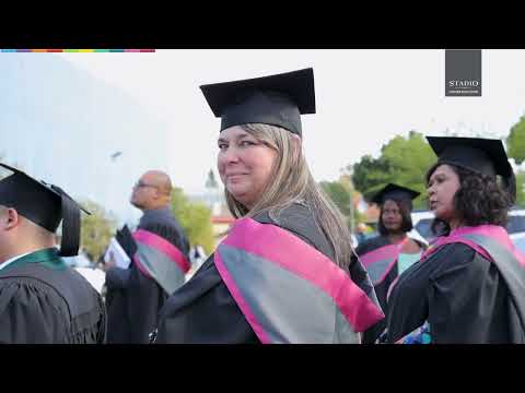 Start your Law career with STADIO