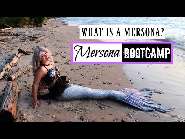 Understanding Mersonas: Crafting Your Unique Mermaid Persona | Galaxy.ai