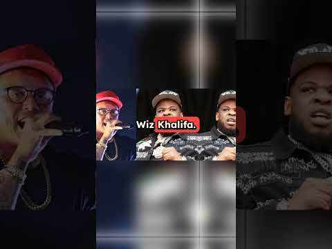 👀 Logic shuts down song theft claims! Who’s in the right? #Logic #RapBeef