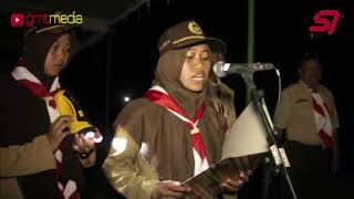 doafuzziblog: Doa Upacara Api Unggun