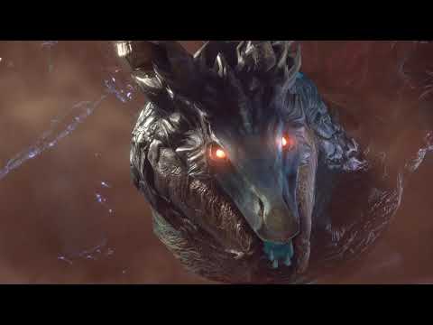 Steam Community :: Video :: MH Rise: Sunbreak - Gaismagorm Final Boss ...