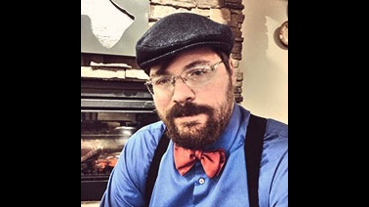 Dead Simple Python with Jason C McDonald