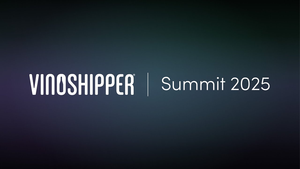 Vinoshipper Summit 2025