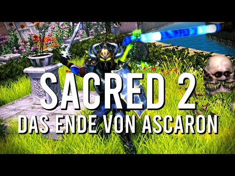 Steam Community :: Sacred 2 Gold