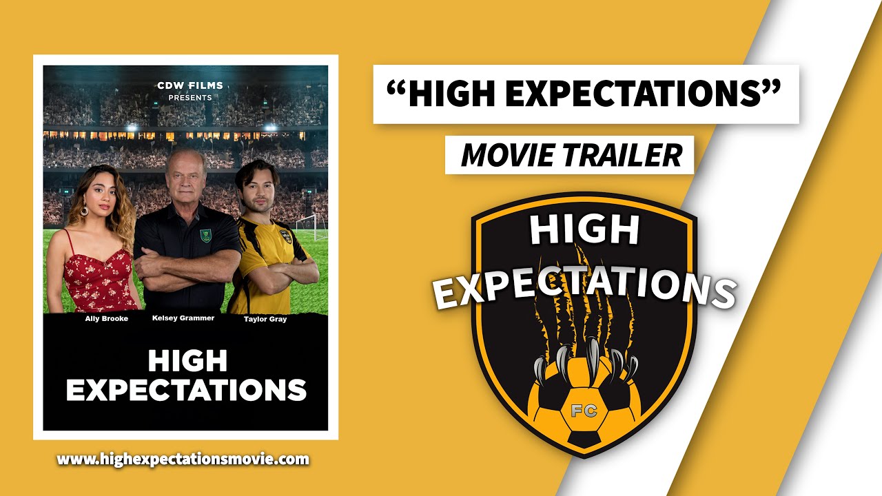 KIDS FIRST! News » Blog Archive » High Expectations * An Inspirational ...