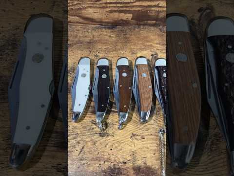 Boker Vintage 🇩🇪 #knives #solingen #boker #pocketknife #2020 #1010 #1011 #vintage #deutschland