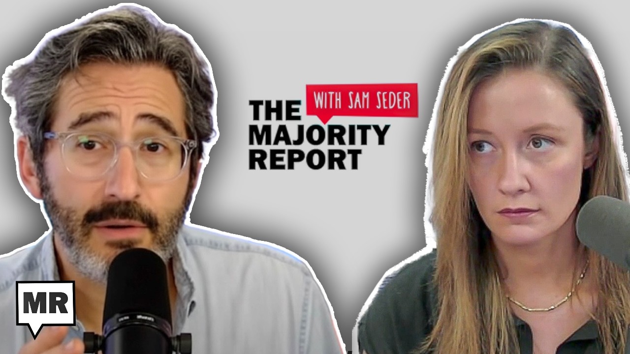 Mass Torts Day 2 | MR Live