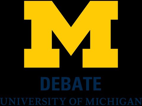 Kevin Hirn discusses topicality on the CJR topic