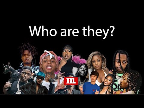 The 2022 XXL Freshmen Explained
