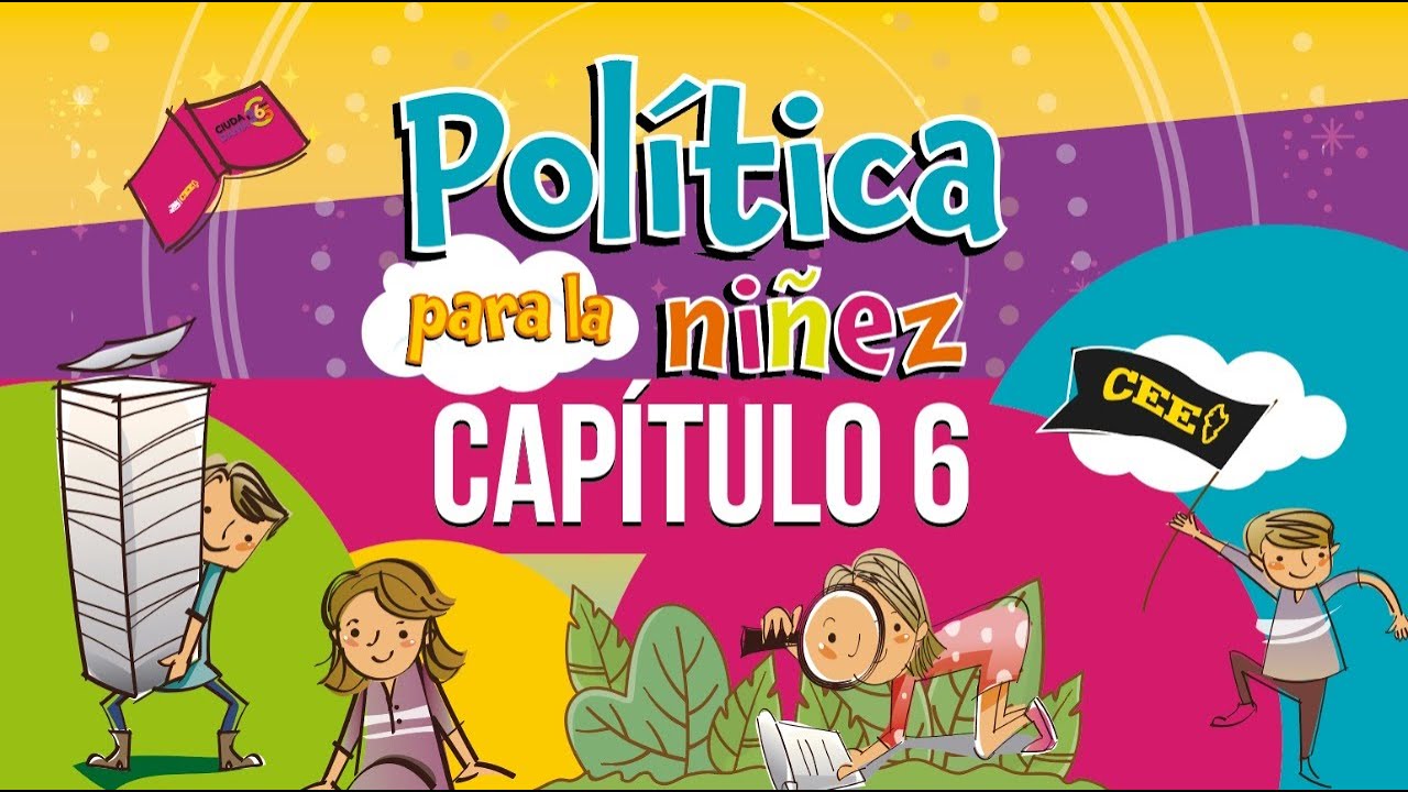 Capítulo 6 | Campañas electorales