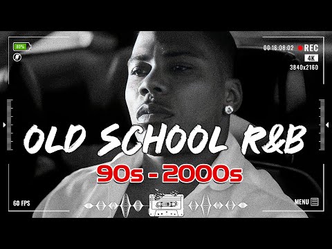Nostalgia ~ Throwback R&B Classics 90s 2000s - Akon, Chris Brown, Usher, Mariah Carey, Ne Yo, Nelly