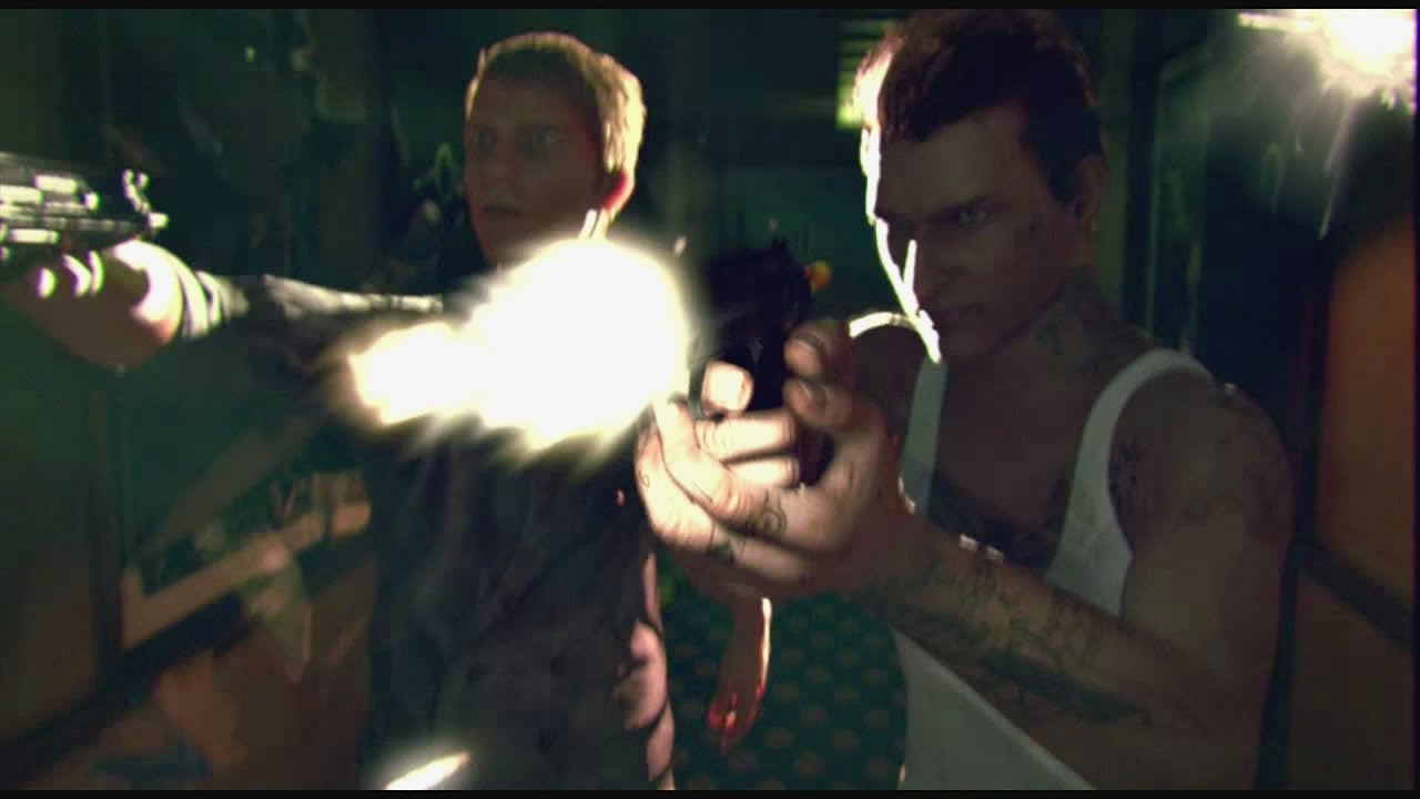 Far Cry 3 'Co-op Introduction' TRUE-HD QUALITY