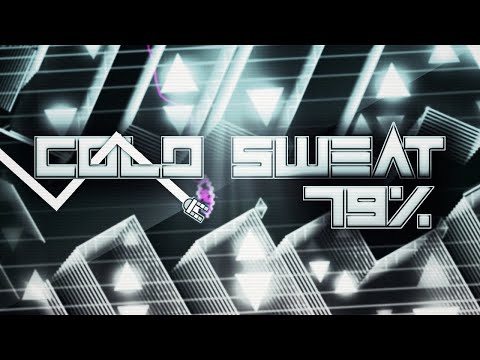 Cold Sweat | Wiki | Geometry Dash Amino