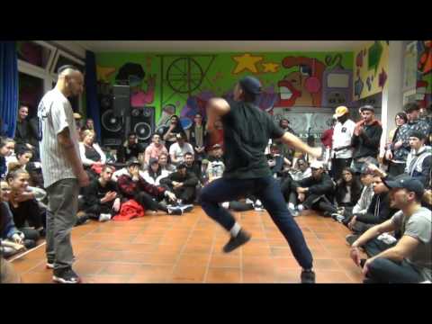 OSB BATTLE 1/2 Finale Ukay Kmifa vs Bsmart dogs fam