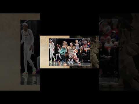Sabrina Ionescu Breaks Records vs Caitlin Clark & Fever — Her Reaction Says It All!