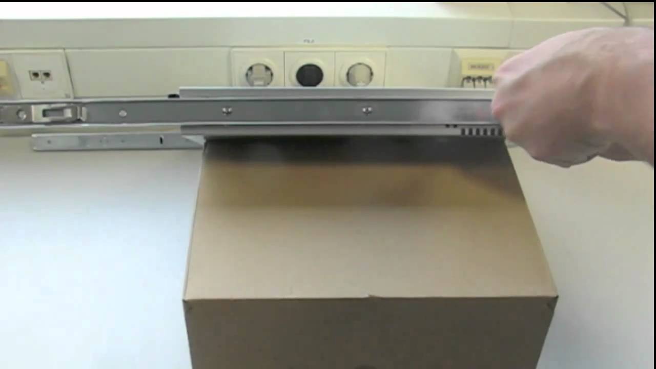 SEH Rack Mount Kit 2 for ISD400/410