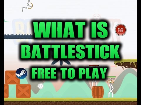 Steam Community :: BattleStick