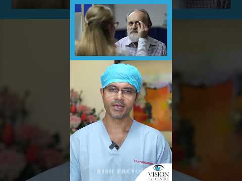 How to Prevent Retinal Detachment | Retinal Detachment Risk Factors