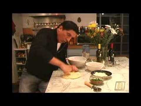 How To Make Margarita Pizza - Italian American Network