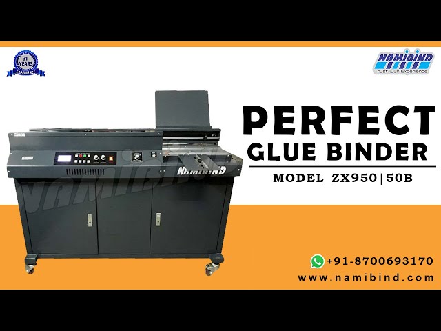 Binding Machine - Electric 2 in 1 Wiro Binder Manufacturer from New Delhi