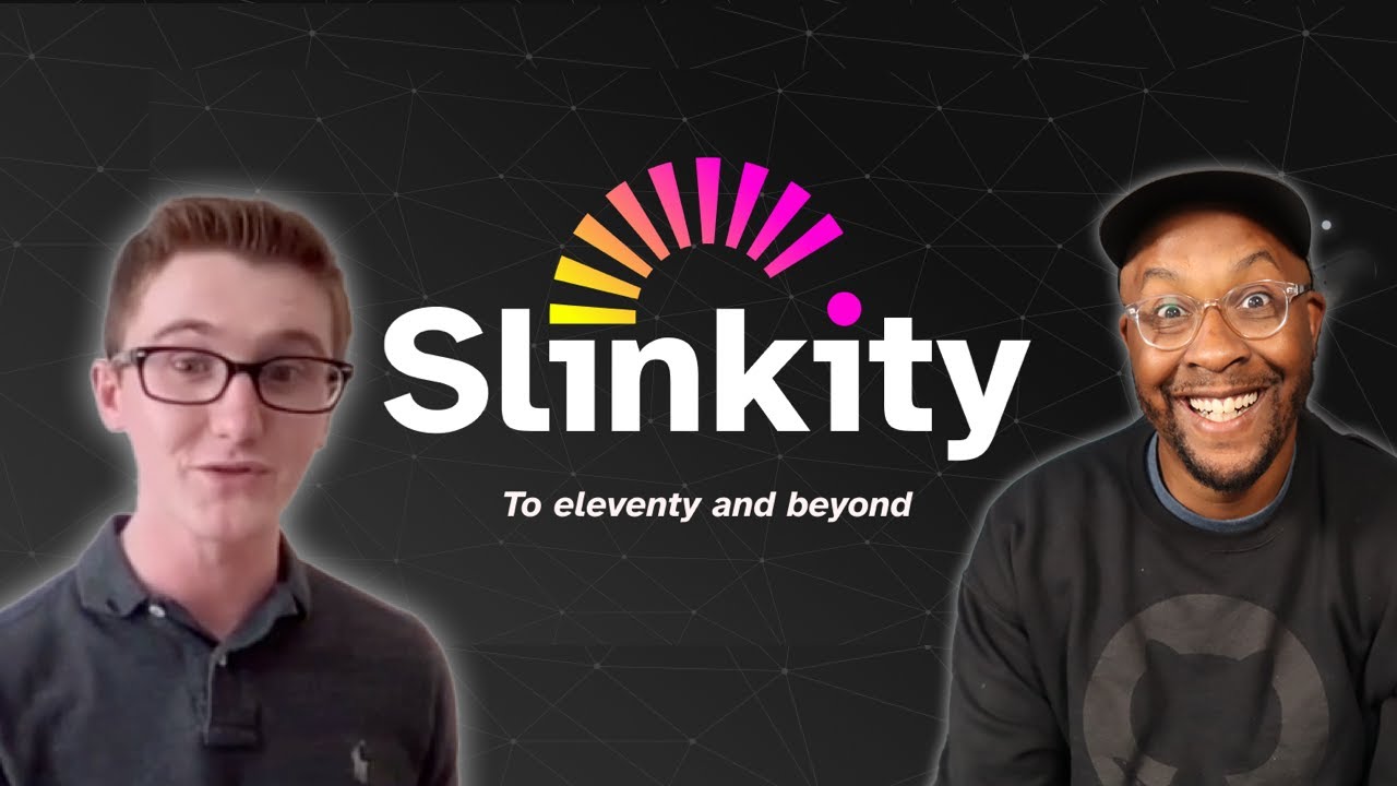 Unlock component-driven web pages with Slinkity - Open Source Friday