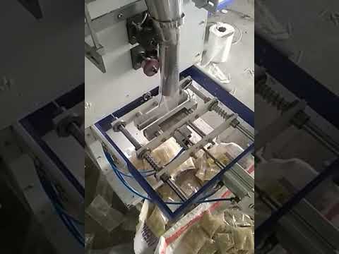 Falcon Automation - Manufacturer of Grocery Packing Machine & Packaging ...