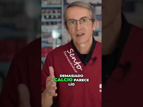 ¿Cómo la VITAMINA K2 puede ayudarte a mantener un CORAZÓN SANO? #vitaminak #salud #sentosegarra
